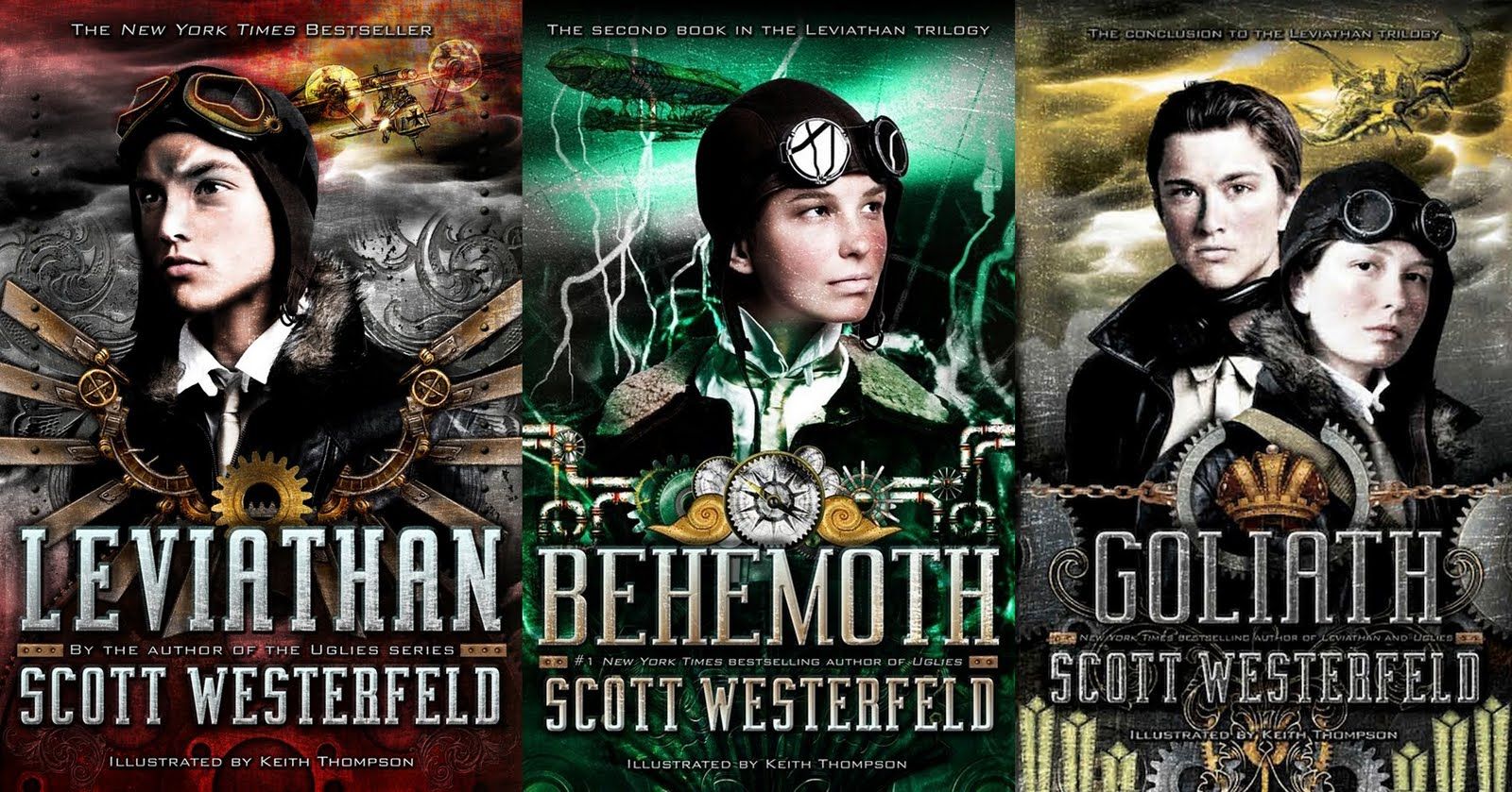 #Leviathan: So, what else have I been missing? – One Man Book Club