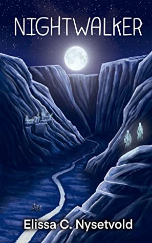 #Nightwalker: Paranormal mystery, anyone? – One Man Book Club