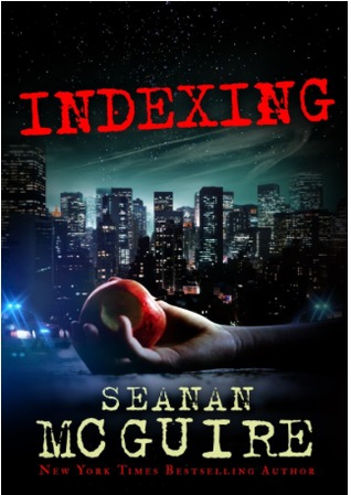 Indexing: Extra Twisty Fairy Tales – One Man Book Club